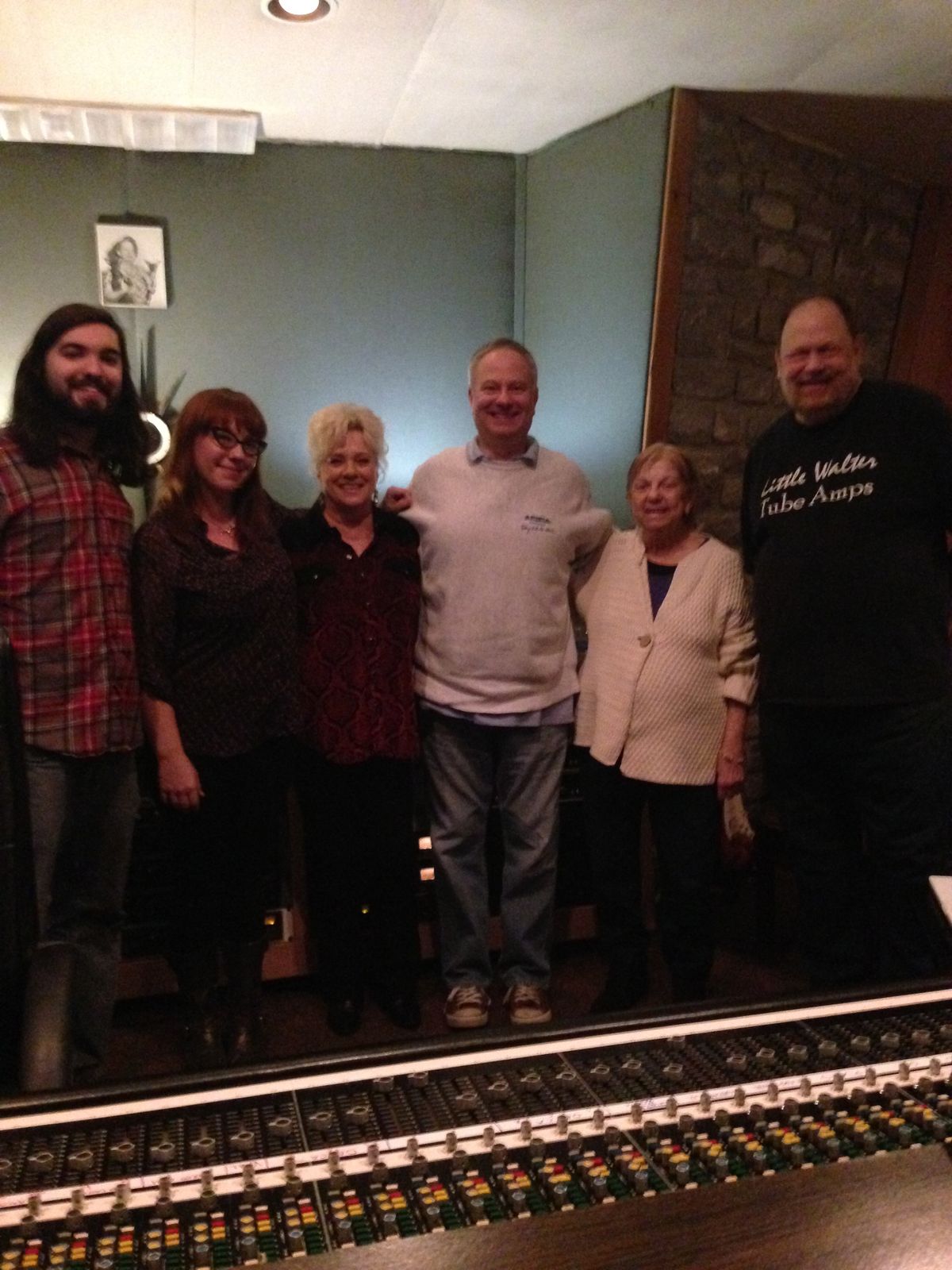 Beegie Adair - Media