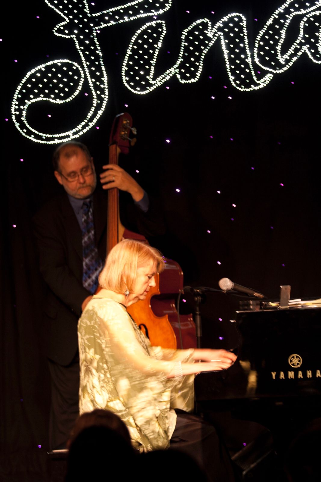 Beegie Adair - Media