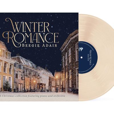 Beegie Adair - Holiday