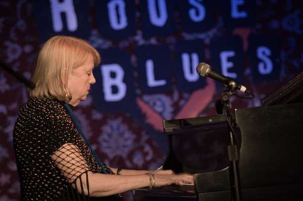 Beegie Adair - Media