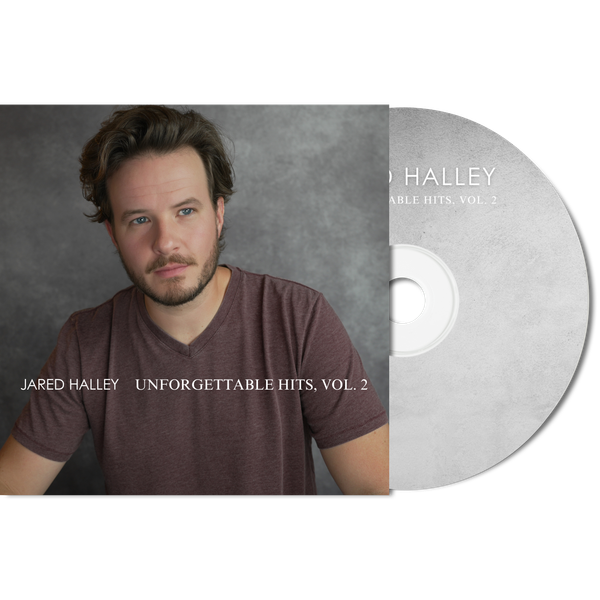 Jared Halley - STORE