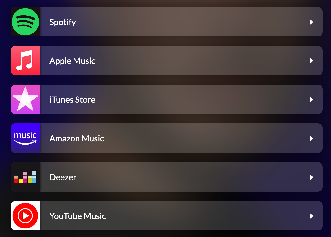 Jared Halley - MUSIC