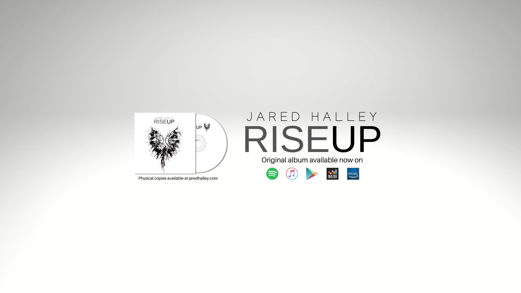 Jared Halley - Bio