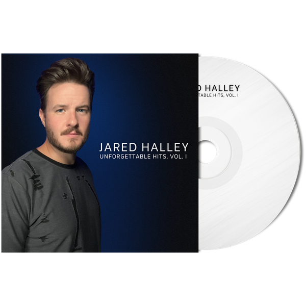 Jared Halley - STORE