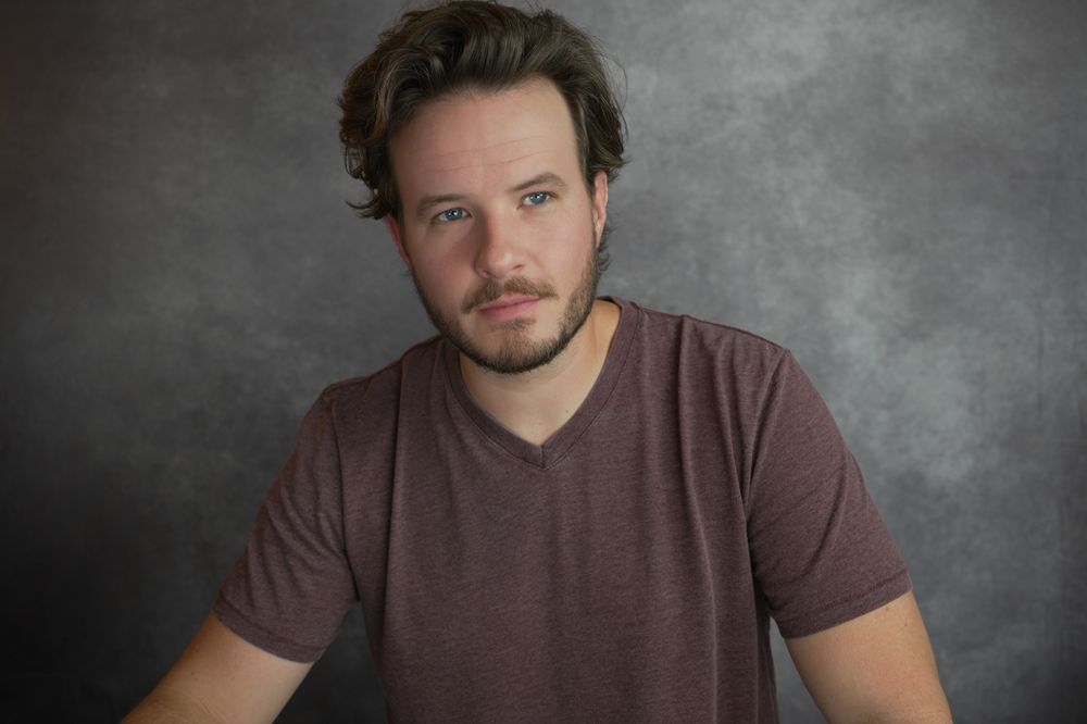 Jared Halley - ABOUT