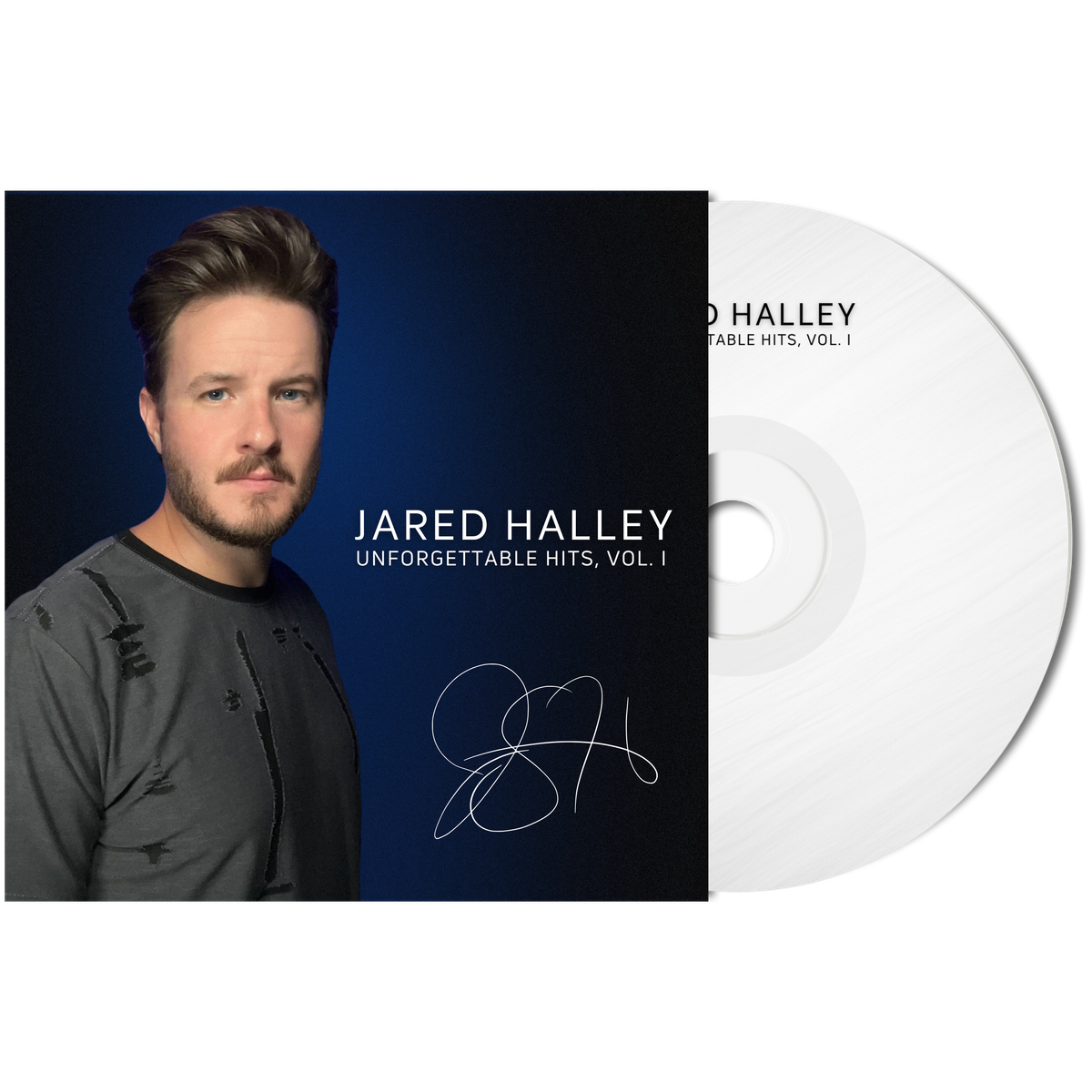 Jared Halley - STORE
