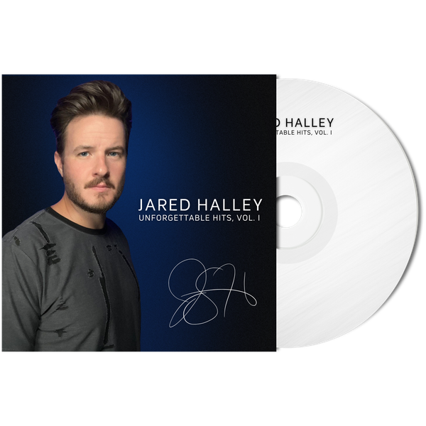 Jared Halley - STORE