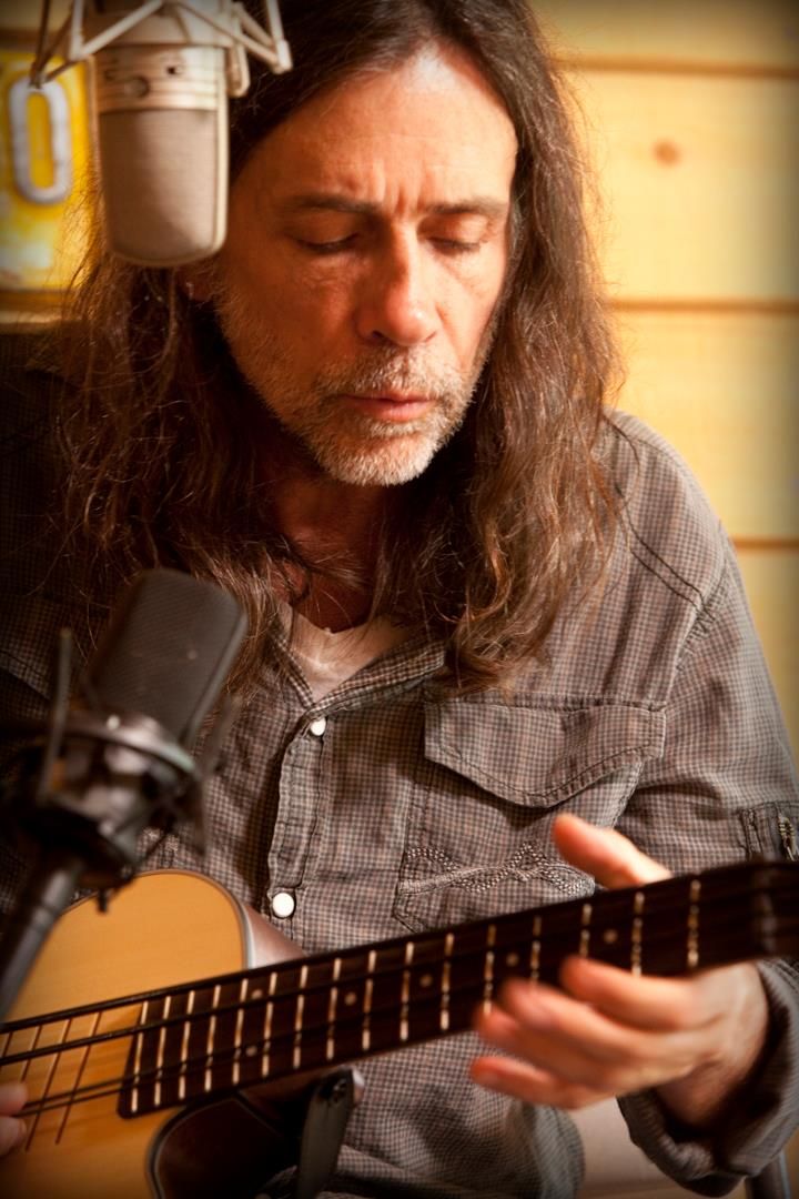 Anthony Crawford - Photos