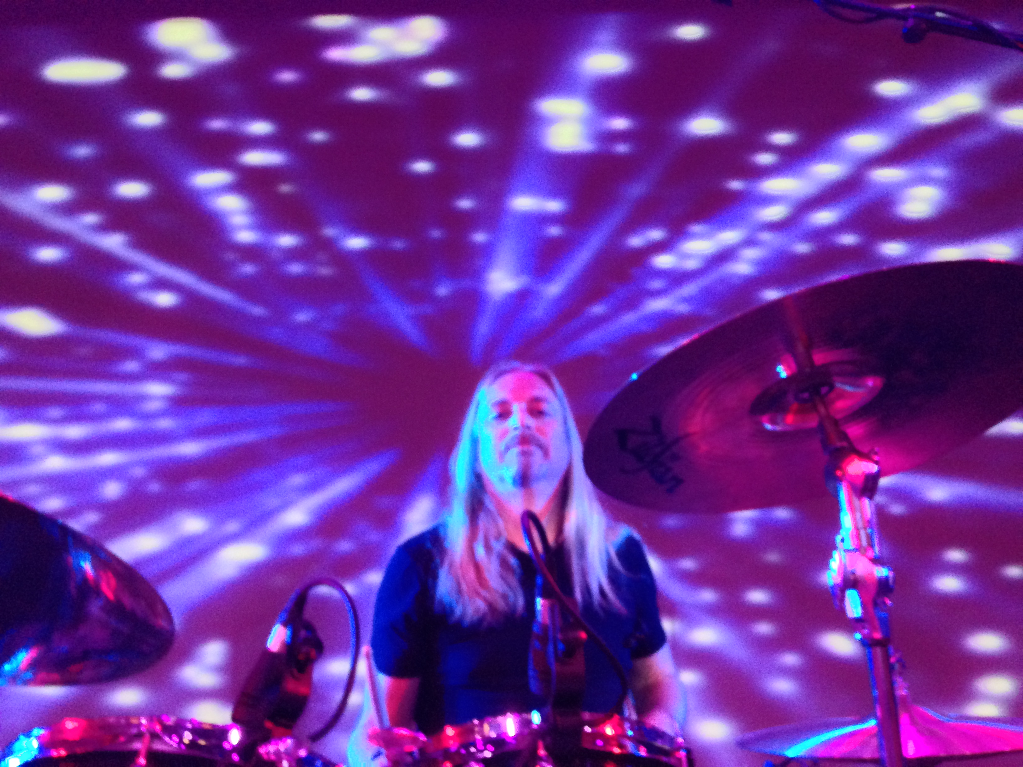 Josh Birkhimer - Music