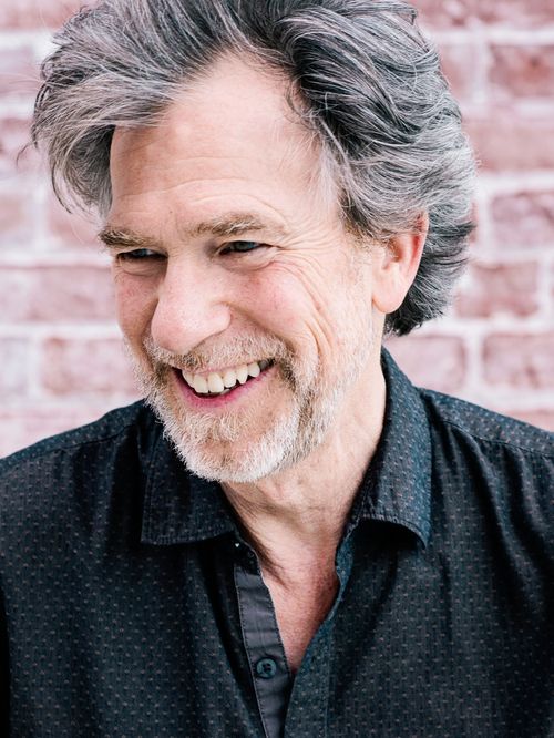 Jon Carroll - About Jon