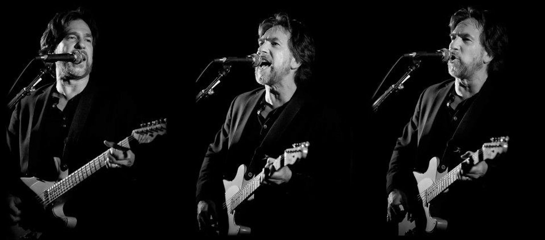 Jon Carroll --Musician, Singer, Performer, Arranger, Producer