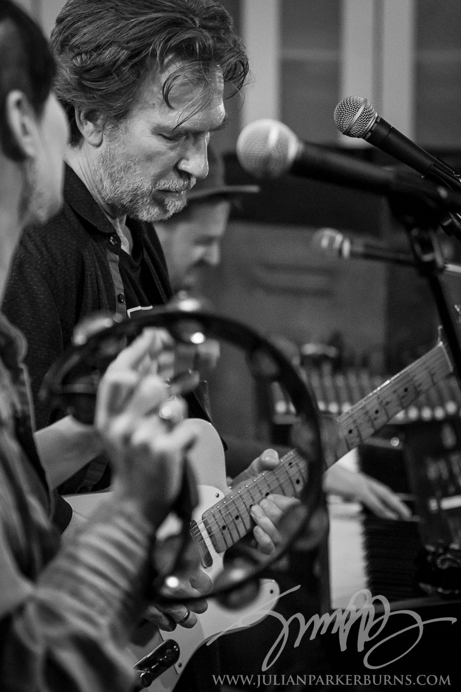 Jon Carroll - Photos