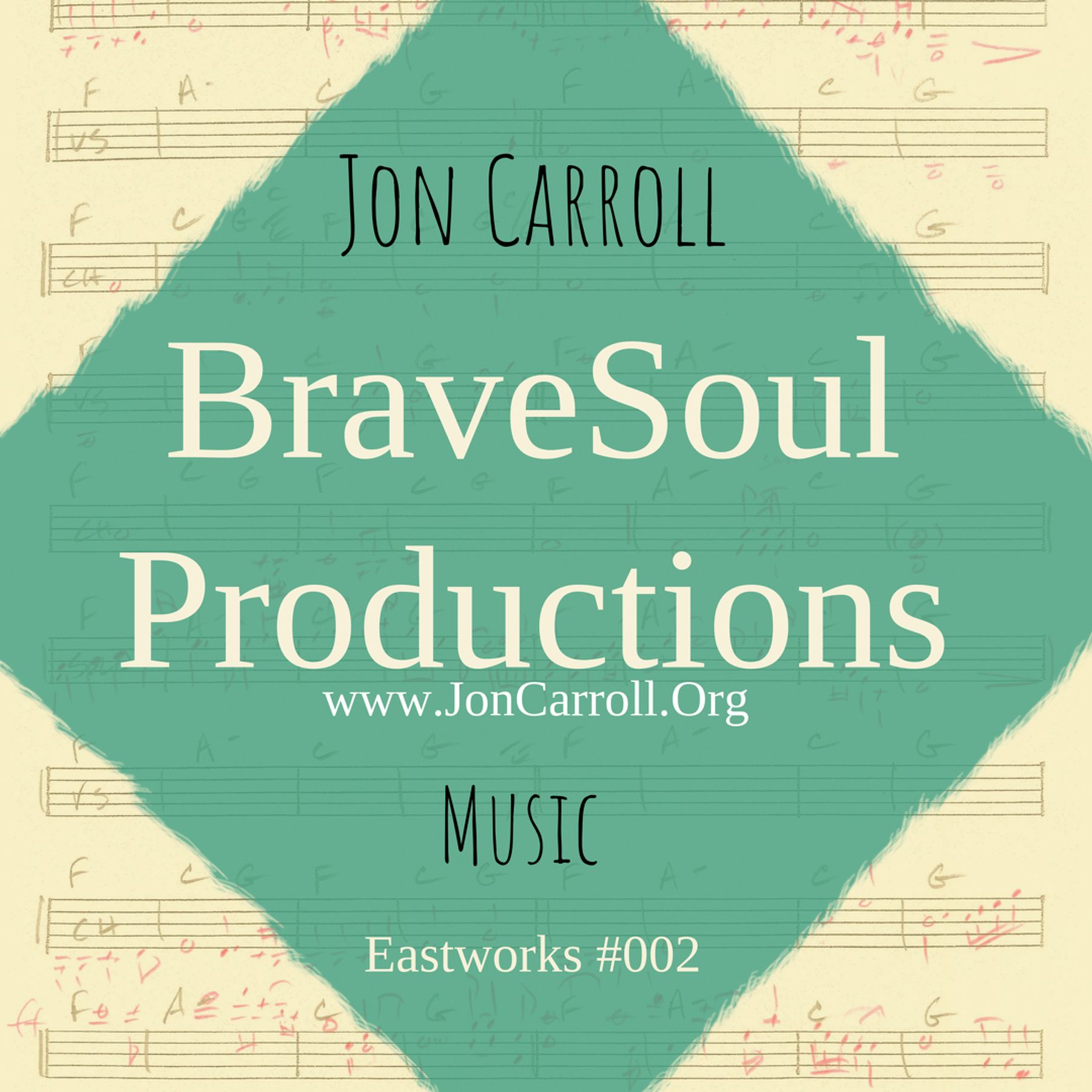 Jon Carroll --Musician, Singer, Performer, Arranger, Producer