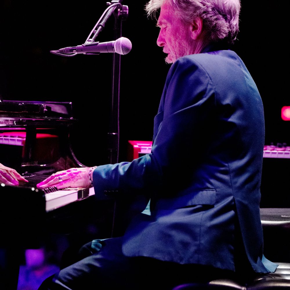 Jon Carroll --Musician, Singer, Performer, Arranger, Producer