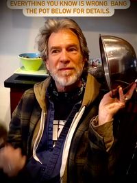 Jon Carroll --Musician, Singer, Performer, Arranger, Producer