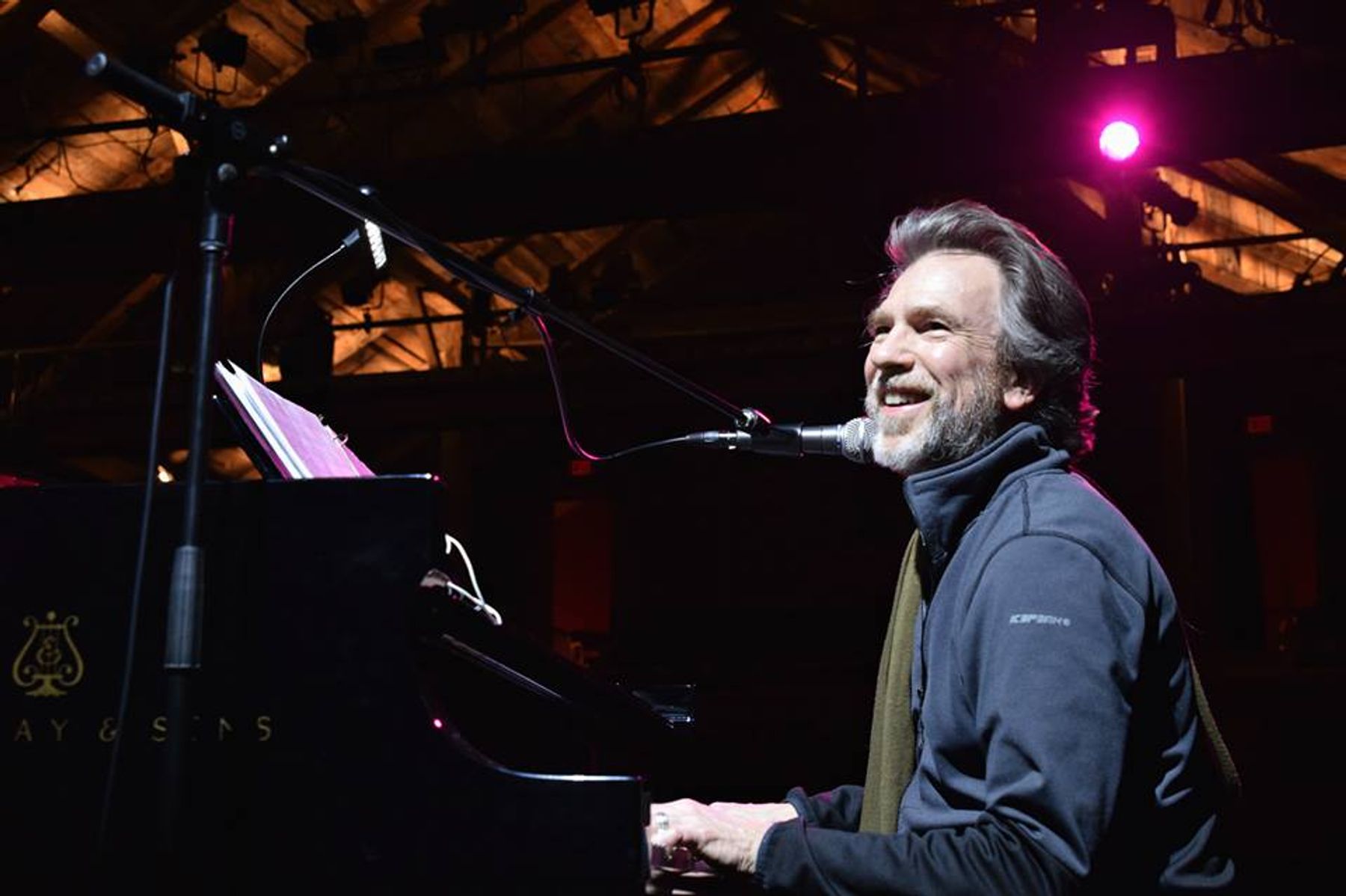 Jon Carroll --Musician, Singer, Performer, Arranger, Producer