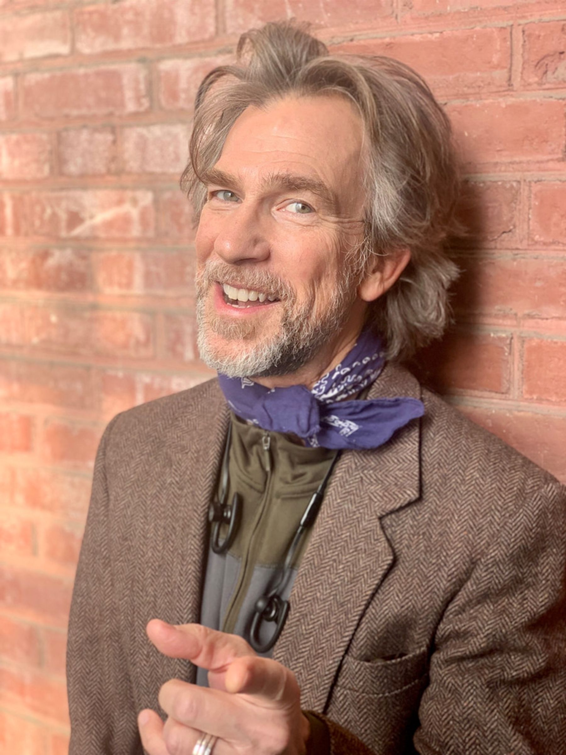 Jon Carroll --Musician, Singer, Performer, Arranger, Producer