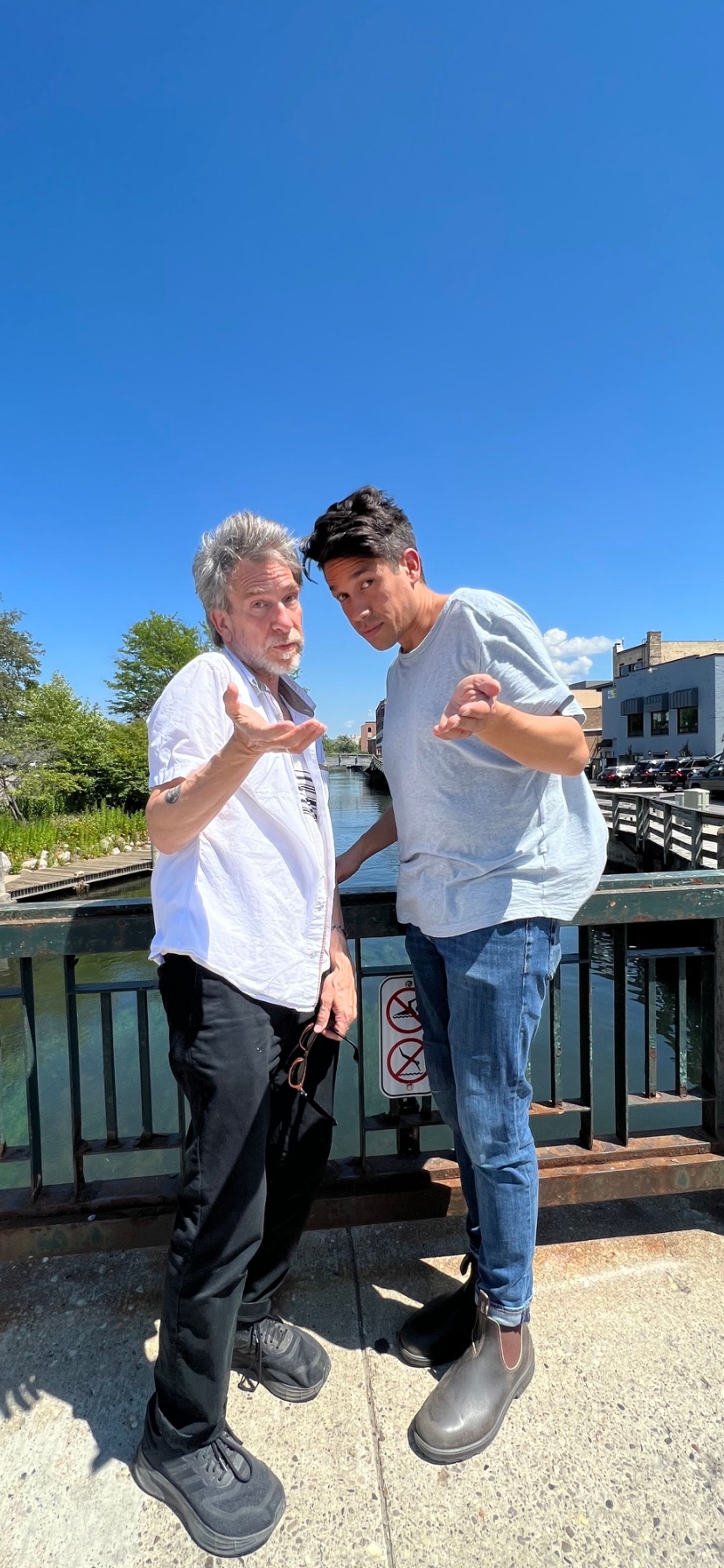 Jon Carroll --Musician, Singer, Performer, Arranger, Producer