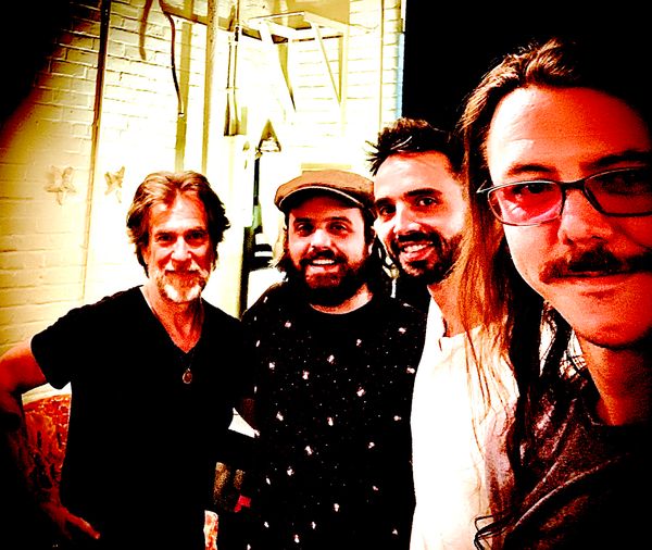 Jon Carroll --Musician, Singer, Performer, Arranger, Producer