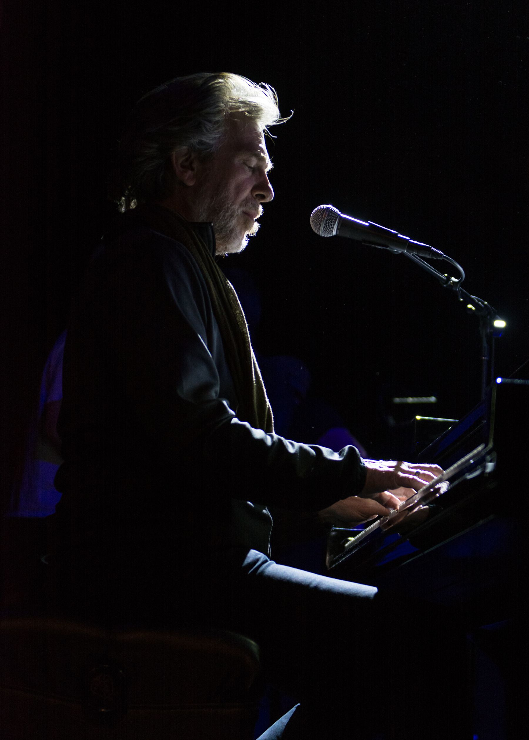 Jon Carroll --Musician, Singer, Performer, Arranger, Producer