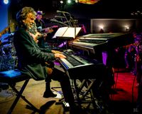 Jon Carroll --Musician, Singer, Performer, Arranger, Producer