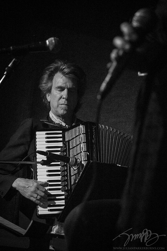 Jon Carroll - Photos