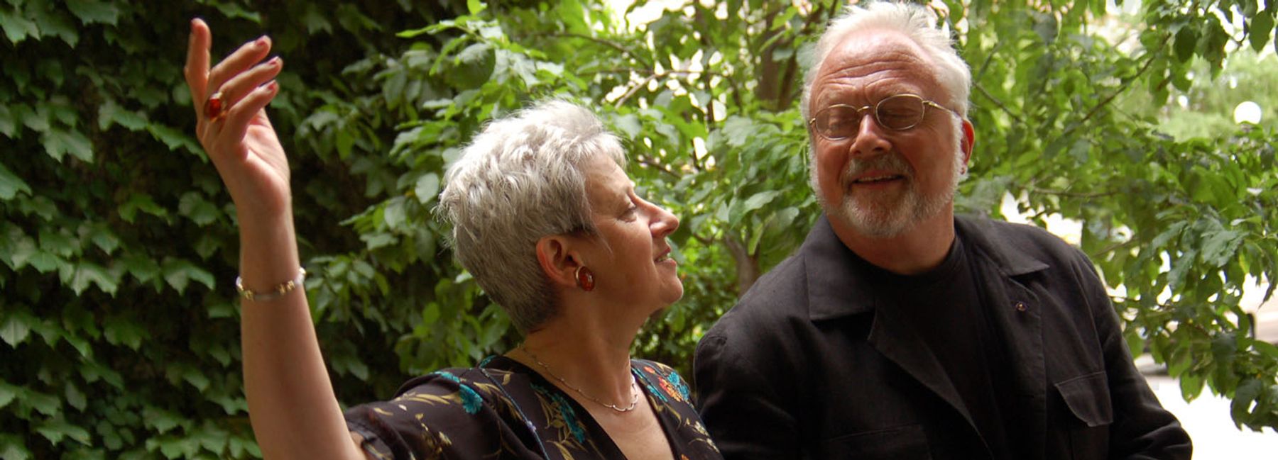 Bolcom & Morris - William Bolcom