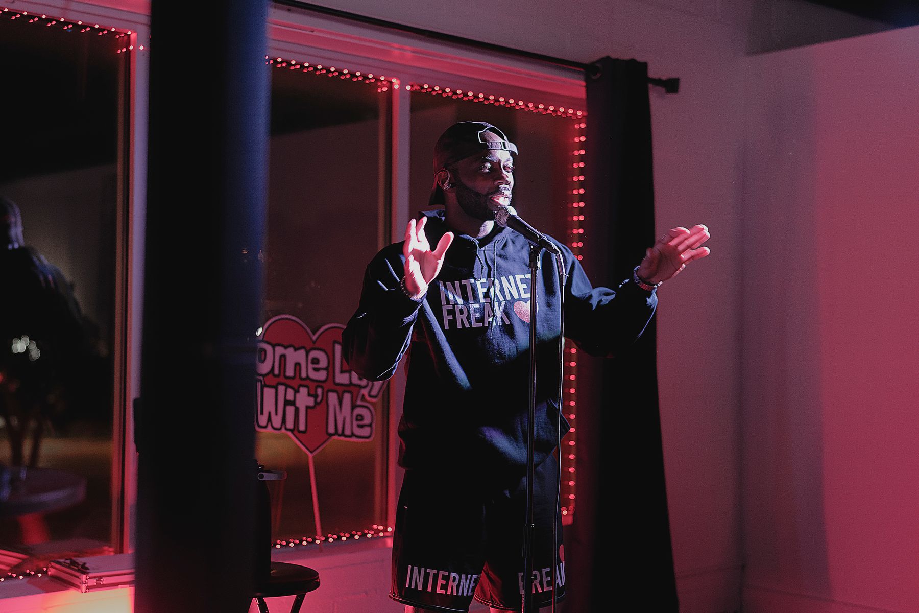 Internet Freak | Home