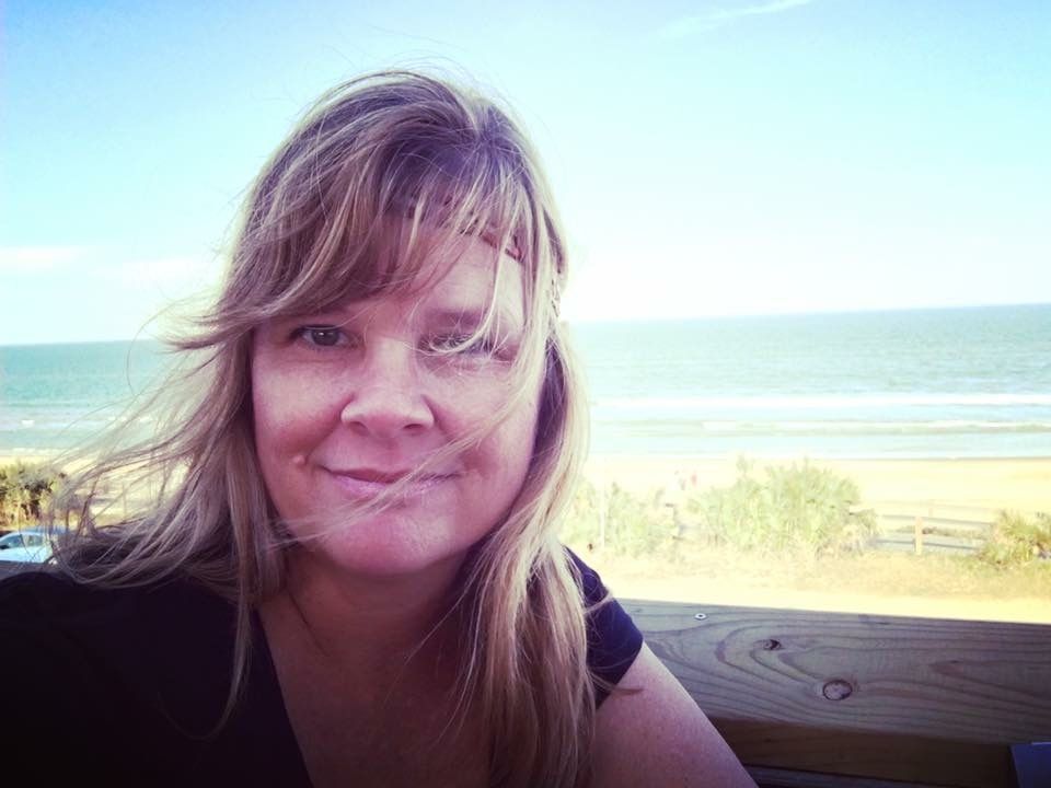 Amy Denson Music