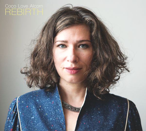Coco Love Alcorn