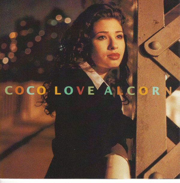 Coco Love Alcorn - Music