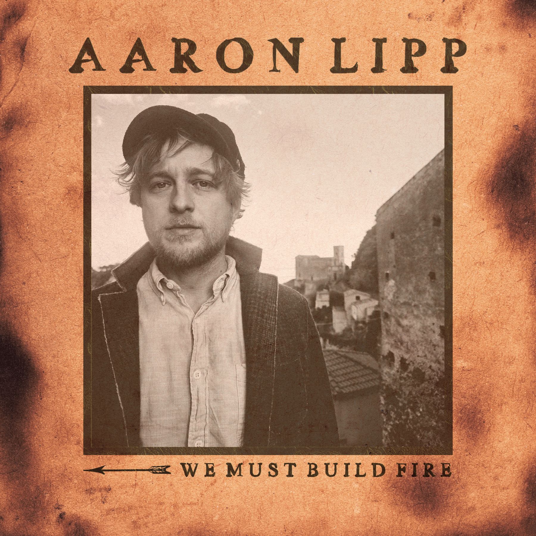 Aaron Lipp