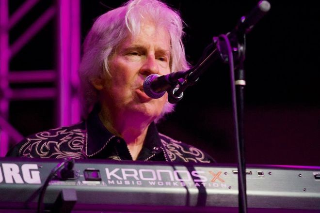 Shannon Rae - The Band