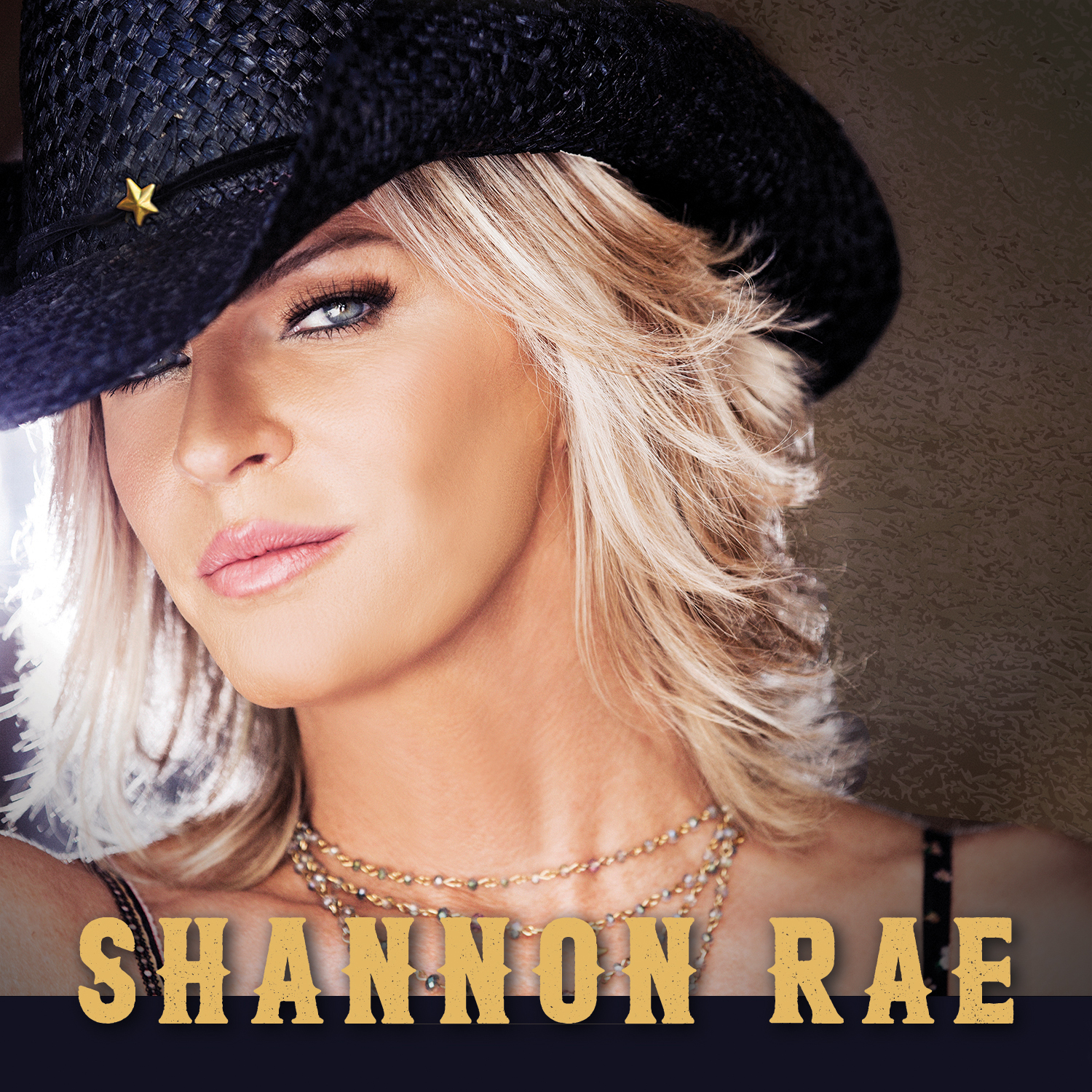 ShannonRae.com - Bio