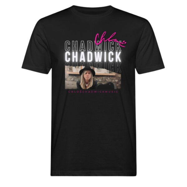 Chloë Chadwick - Merch