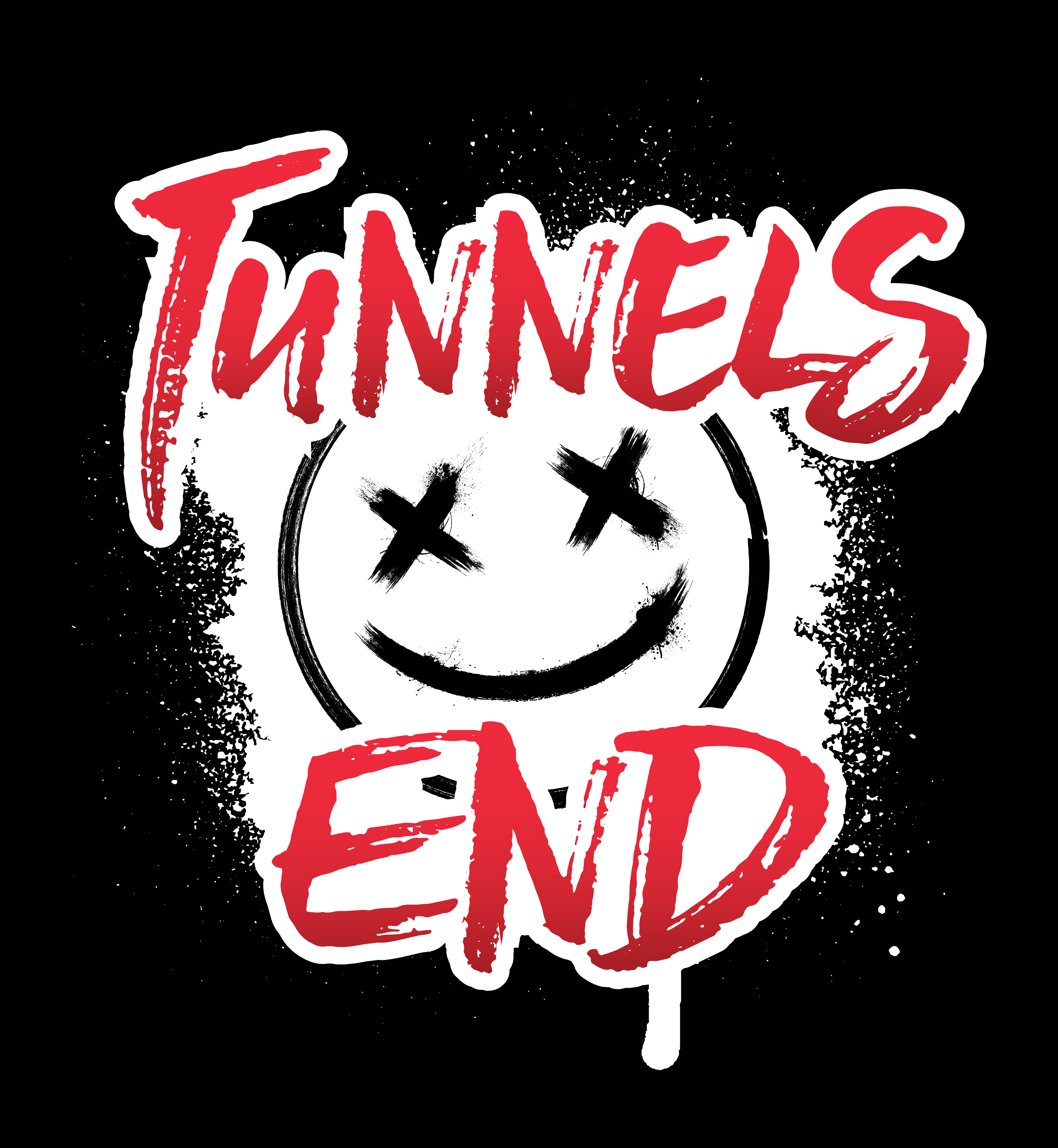 Tunnels End - Band Lore