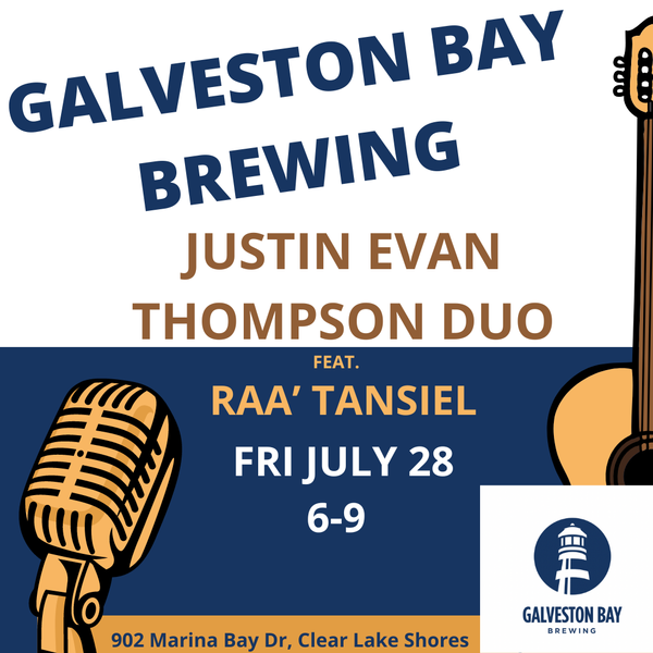 Justin Evan Thompson
