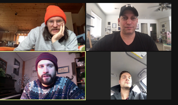 The Four Freshmen - Photos