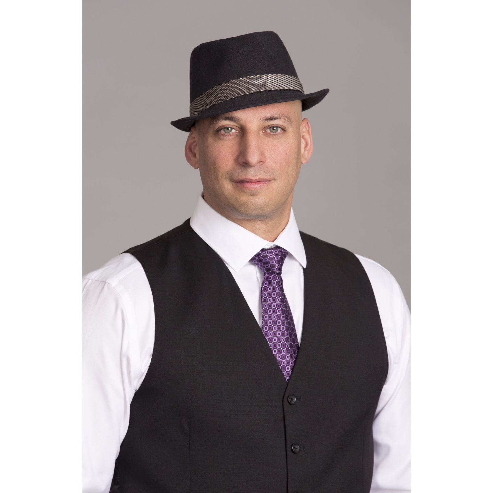 The Four Freshmen - Bob Ferreira