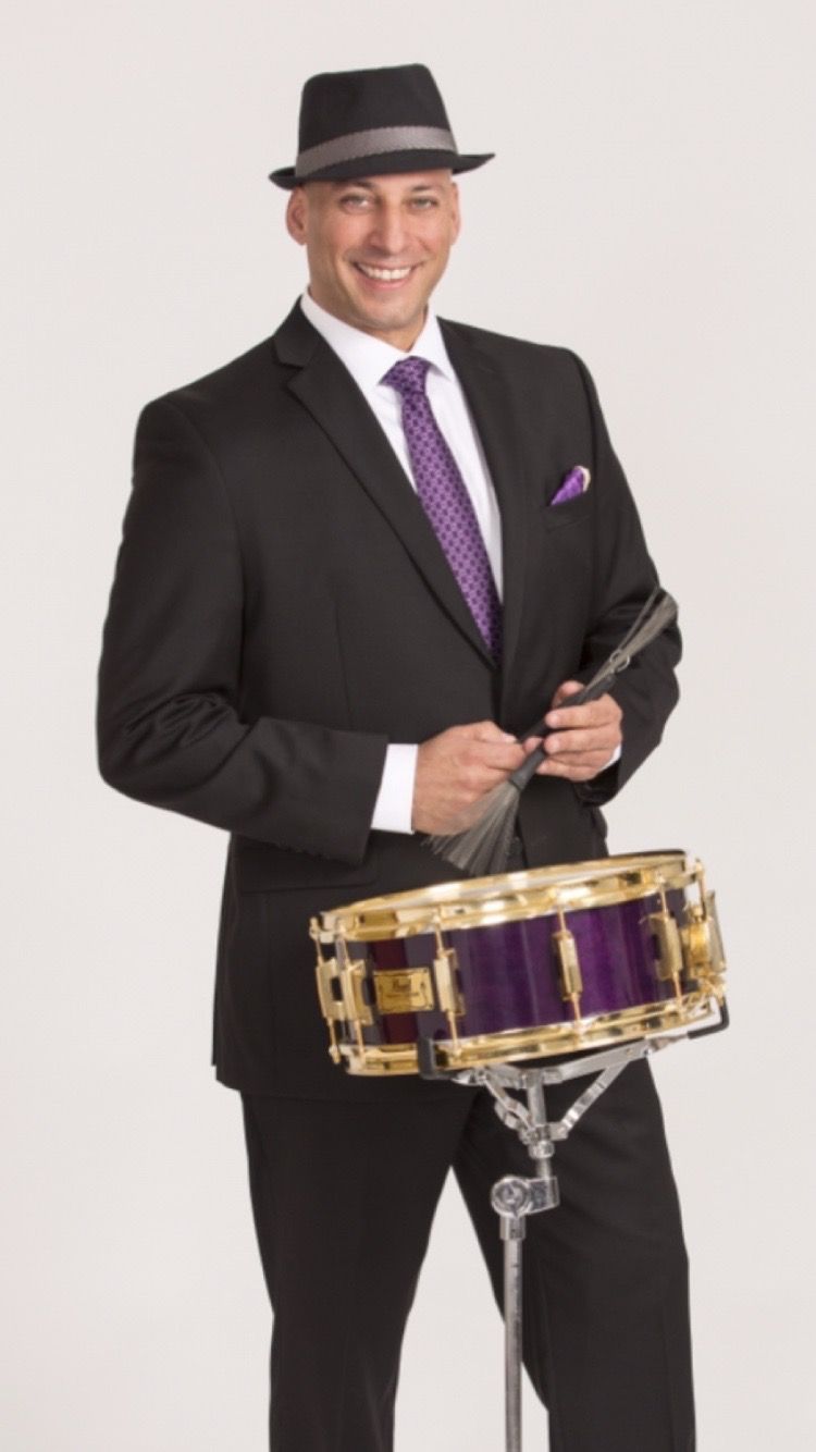 The Four Freshmen - Bob Ferreira