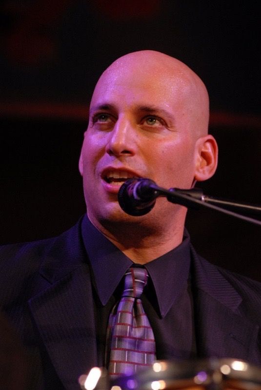 The Four Freshmen - Bob Ferreira