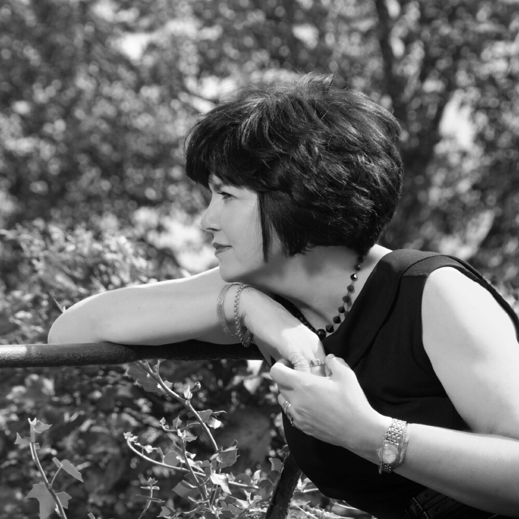 Irene Martin - Music