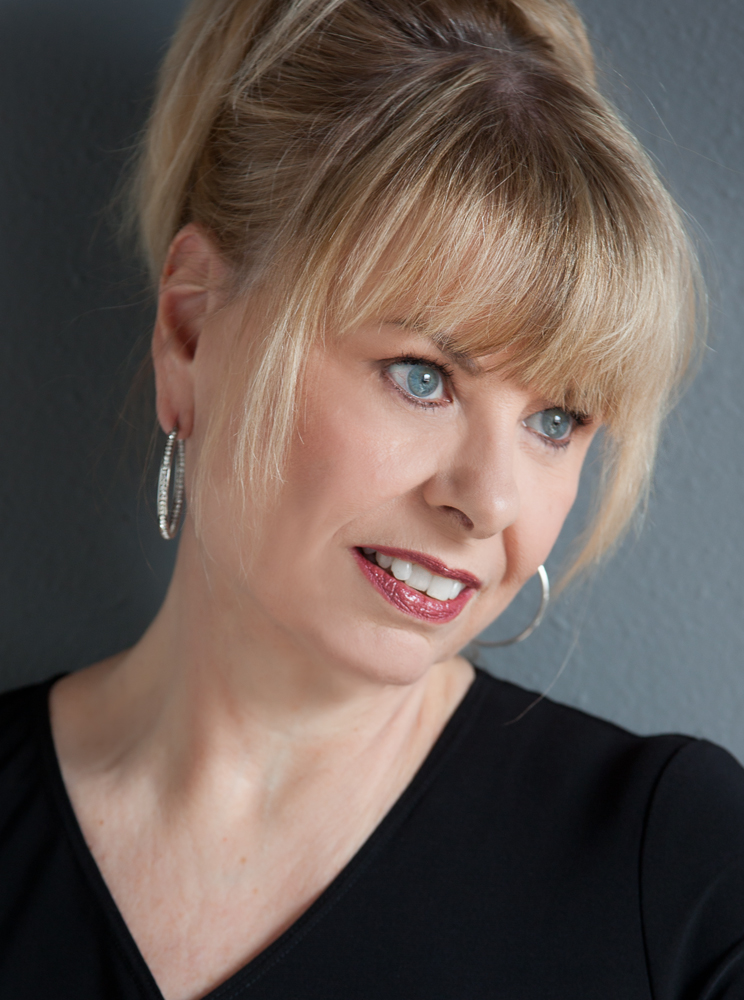 Jennifer Martin - Bio