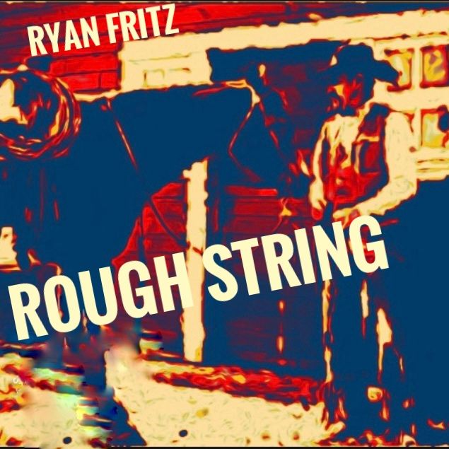 Ryan Fritz - Music Shop