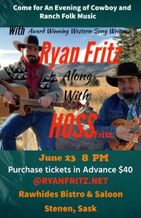 Ryan Fritz