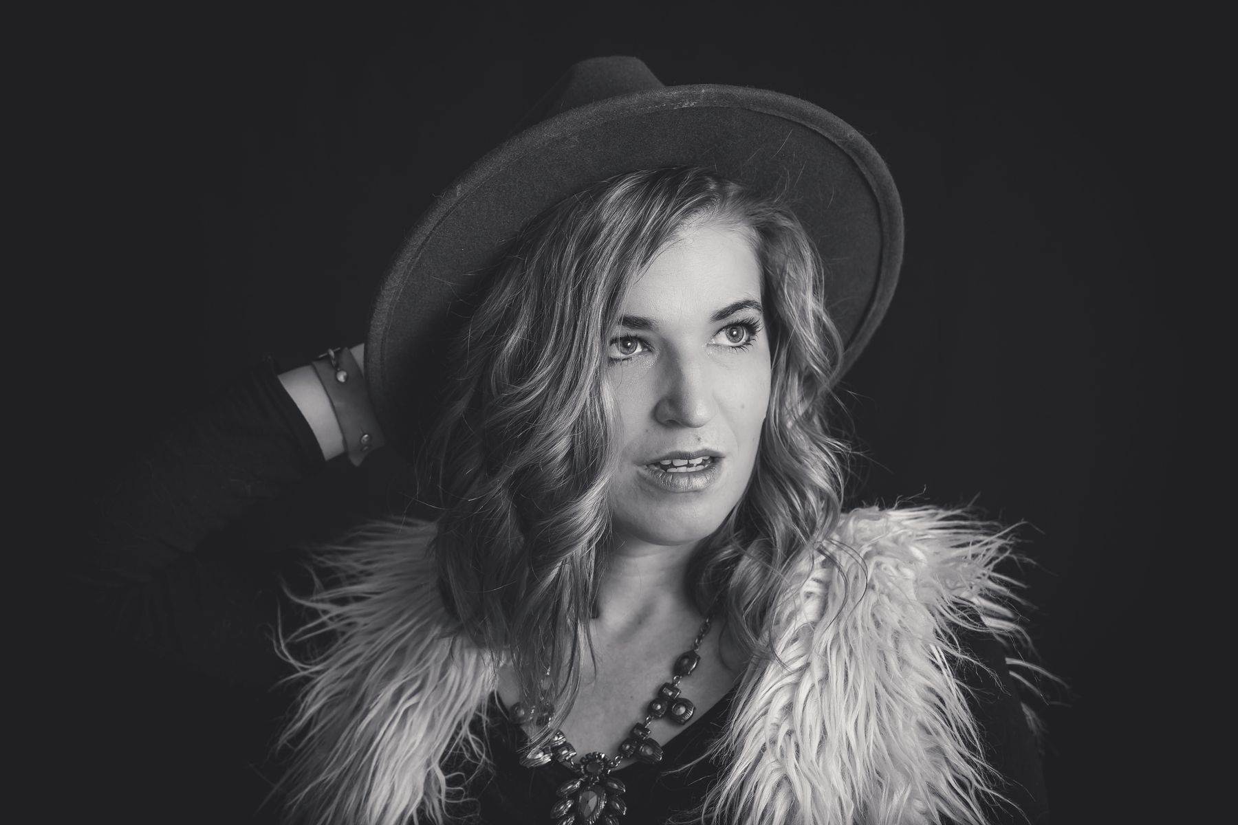 Kate Mills