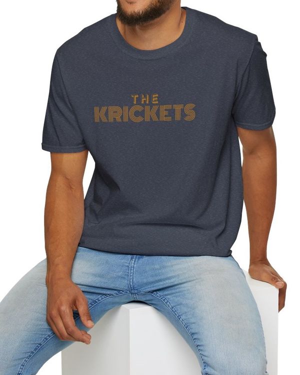 The Krickets - Store