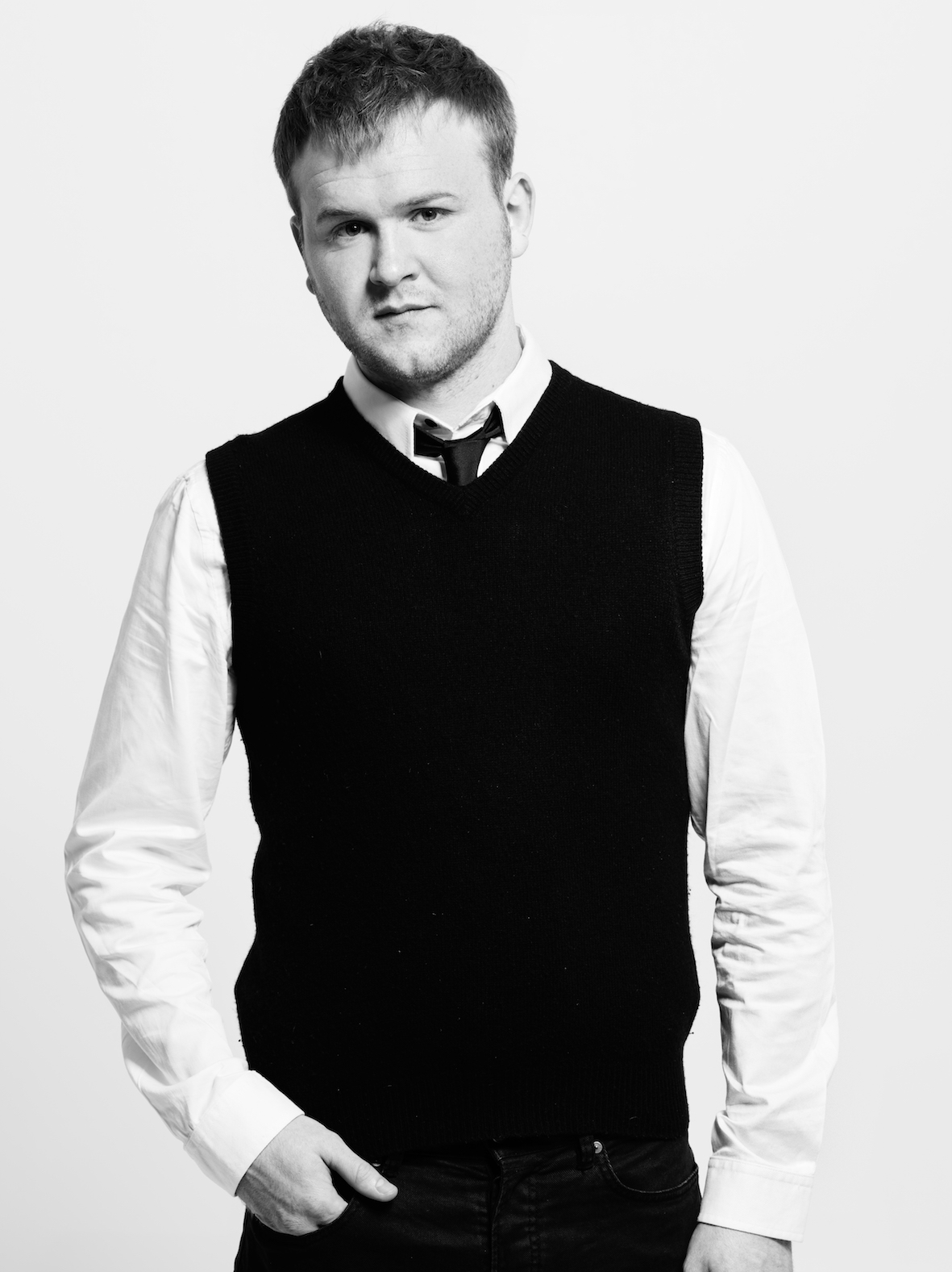 Sam Sweeney - Fiddle, Bagpipes