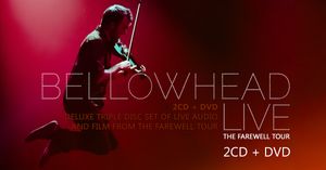 Bellowhead - News