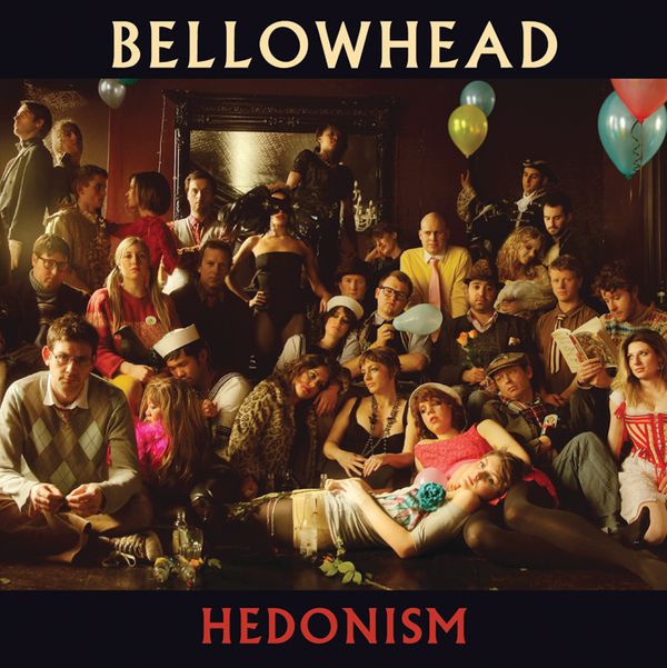 Bellowhead - Music